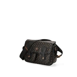 Briciole Crossbody Bag 'Seraphina Plus ' female Black size One Size