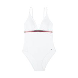 Tommy Hilfiger Underwear Swimsuit female White size S