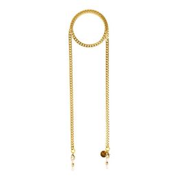 Cheeky Chain Munich Brillenkette 'Baby A$AP' Damen Gr&ouml;&szlig;e One Size gold