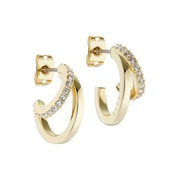 Ted Baker Earrings 'HELIAS' female Gold size One Size