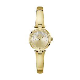 Gc Analog Watch 'Fusion Bangle' female Yellow size One Size