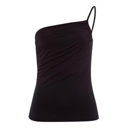Les Lunes Top female Black size M