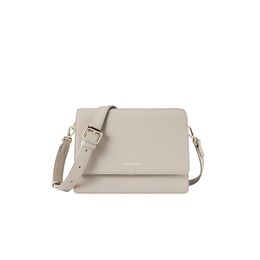 Victoria Hyde Crossbody Bag ' Luna ' female Grey size One Size