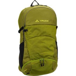 Vaude Sportrucksack 'Wizard' Herren Gr&ouml;&szlig;e One Size grau / gr&uuml;n