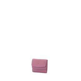 Sergio Valentini Wallet female Pink size One Size