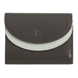 DuDu Wallet female Brown size One Size