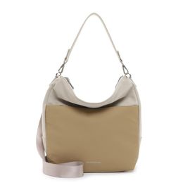 Emily & Noah Emily & Noah Pouch 'Bettina' female Beige size One Size