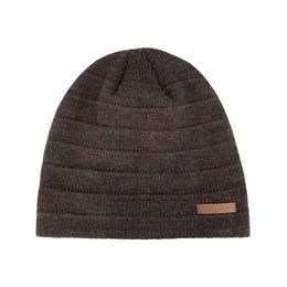 Normani Beanie 'Sudbury' male Brown size One Size