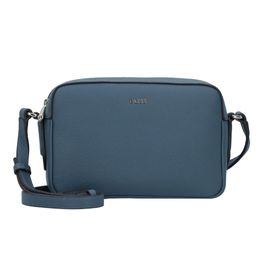 BOSS Crossbody Bag 'Lenah' female Blue size One Size