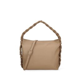 Gave Lux Schultertasche Damen Gr&ouml;&szlig;e One Size taupe