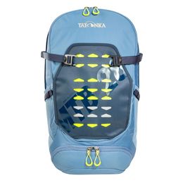 Tatonka Rucksack 'MTB 28' Damen Gr&ouml;&szlig;e One Size blau / dunkelblau / neongelb