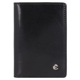 Esquire Wallet female Black size One Size
