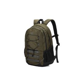 Aoking Backpack male Green size One Size
