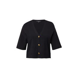 comma, Comma Knit Cardigan female Black size 46