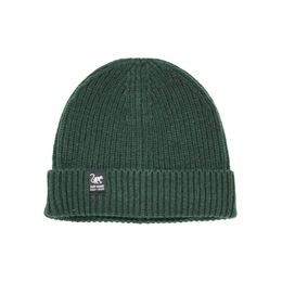 Surf Monkey Beanie male Green size Onesize