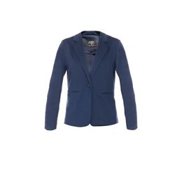 Le Temps Des Cerises Blazer 'OSCAR' female Blue size L