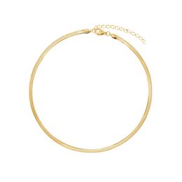 Heideman Necklace 'Janne' male Gold size One Size
