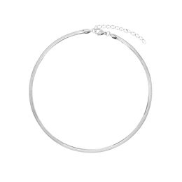 Heideman Necklace 'Janne' male Silver size One Size