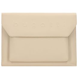Bugatti Laptop Bag 'Daphne' female Beige size One Size