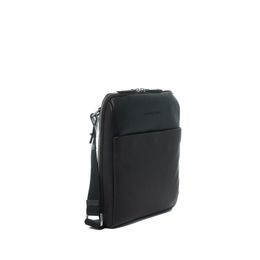 Momo Design Crossbody Bag male Black size One Size