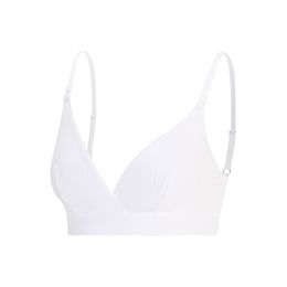 Lindex Maternity Nursing Bra 'Vera' female White size S