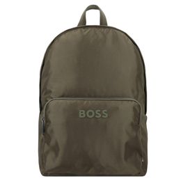 BOSS Backpack 'Catch 3.0' female Green size One Size