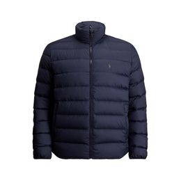 Polo Ralph Lauren Big & Tall Polo Ralph Lauren Big & Tall Between-Season Jacket male Blue size 4XB