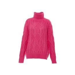 Sookie Pullover Damen Gr&ouml;&szlig;e XL/XXL pink