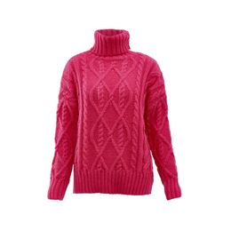 Sookie Sweater female Pink size XS/S