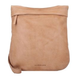 Harold'S Harold's Crossbody Bag 'Submarine' male Beige size One Size