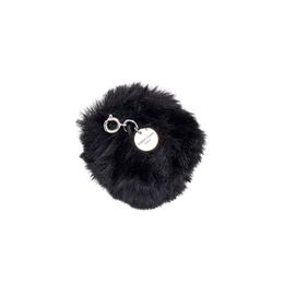 Cheeky Chain Munich Shoe Accessories 'Pom' male Black size One Size