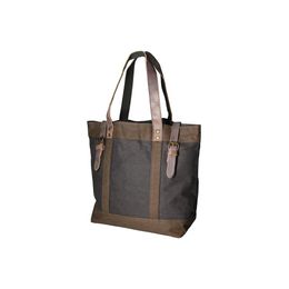 Gave Lux Shopper female Brown size One Size