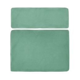 Aspero Seat covers 'Marsala' male Green size One Size