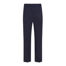 Tommy Hilfiger Pleated Pants female Blue size 32