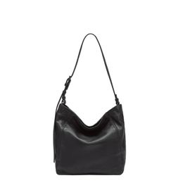 Liebeskind Berlin Shoulder Bag female Black size 1