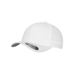 Flexfit Cap Damen Gr&ouml;&szlig;e 60/61 offwhite