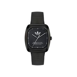 adidas originals Analog Watch female Black size One Size