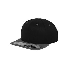 Flexfit Cap '110 Fitted' male Black size One Size
