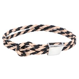 Davidoff Bracelet 'Home Run' male Beige, Black size Onesize