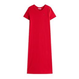 Tommy Jeans Dress female Red size L