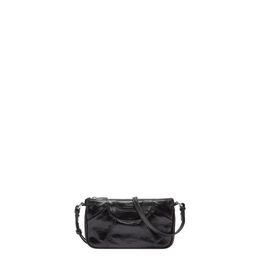 Liebeskind Berlin Crossbody Bag female Black size 1