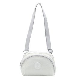 Mindesa Crossbody Bag female Grey size One Size