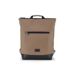 JOOP! Backpack 'Nepezzano Falk' female Brown size One Size