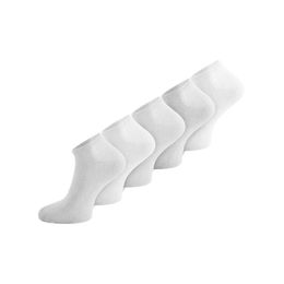 Normani Socks 'American' female White size 48-50