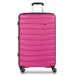 Bench Cart 'Paris' male Pink size One Size