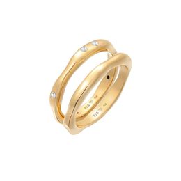 Elli Ring female Gold size 58