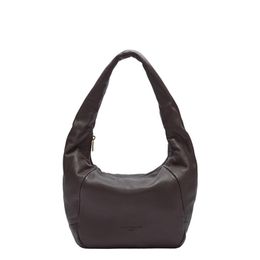 Liebeskind Berlin Shoulder Bag female Brown size 1