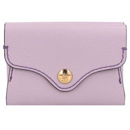 Fossil Wallet 'Heritage' female Purple size One Size