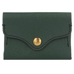 Fossil Wallet female Green size One Size