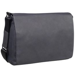 Leonhard Heyden Crossbody Bag 'Den Haag' male Grey size One Size